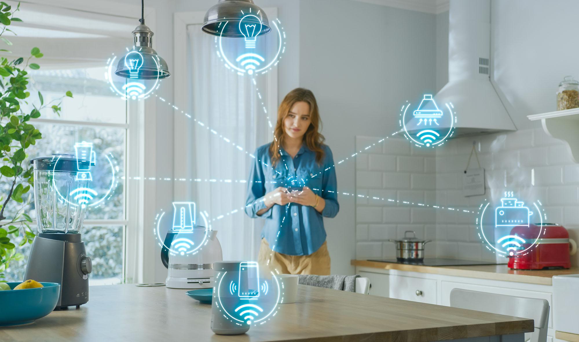 How to set up a smart home: a beginner's guide | Currys
