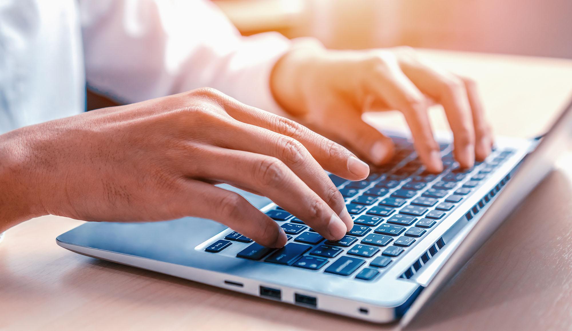 How to undo (and redo) on a Windows PC | Currys