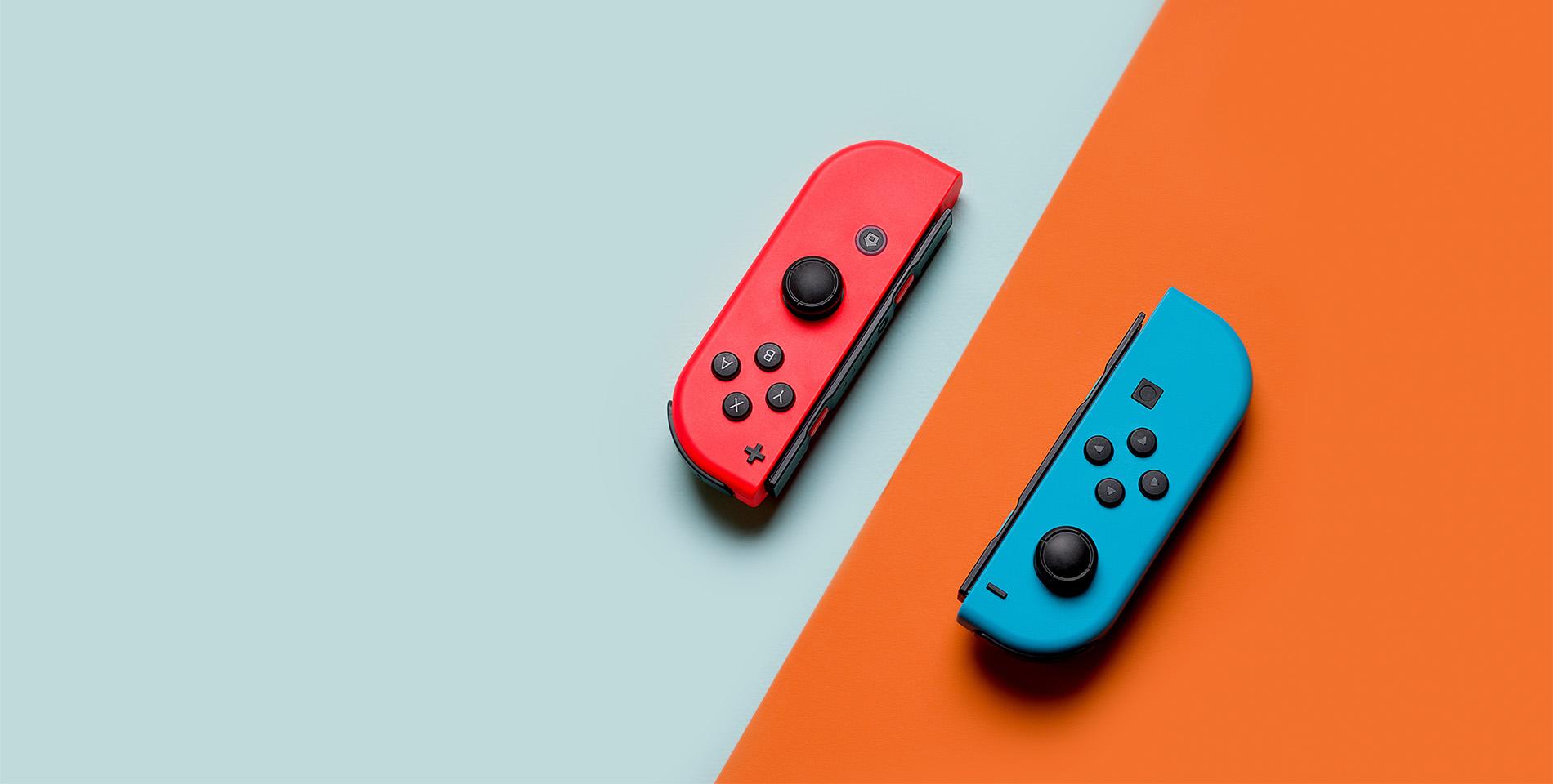 Upcoming Nintendo Switch games in 2025 | Currys