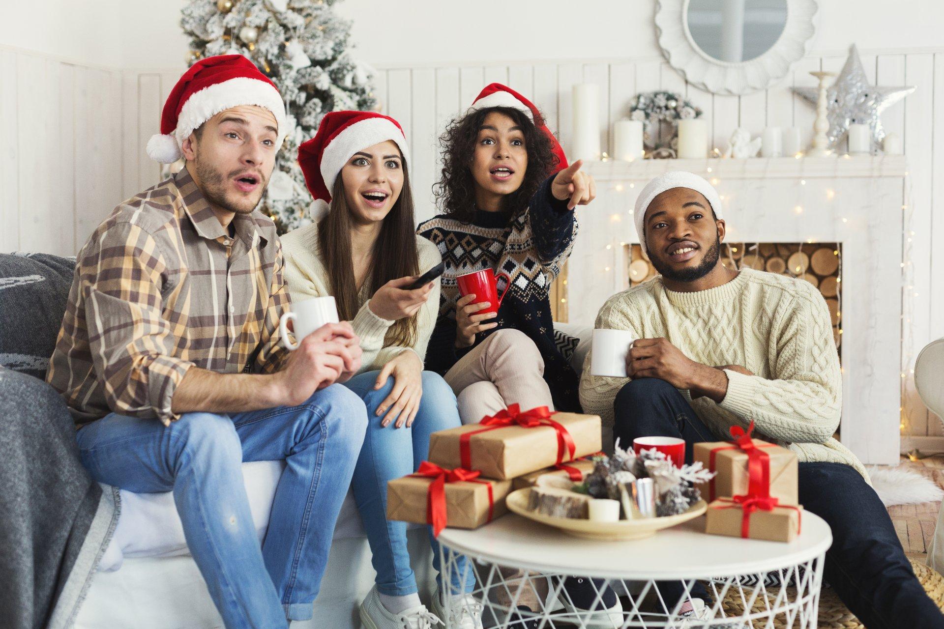 Boost your Wi-Fi for the Christmas onslaught | Currys
