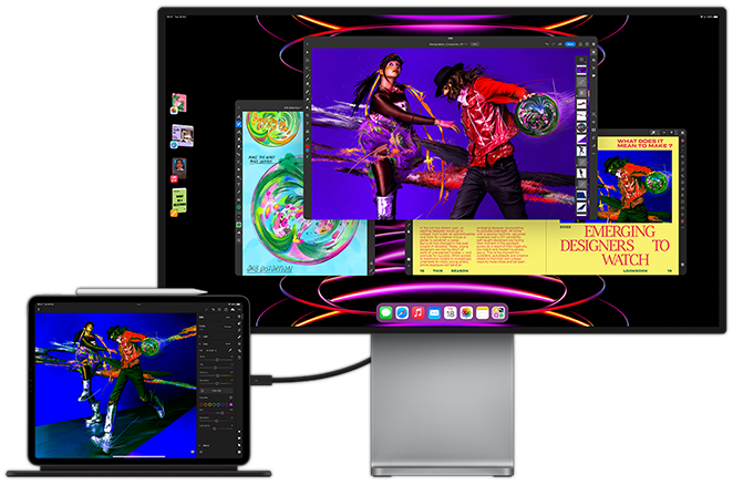 Apple iPad Pro | Currys