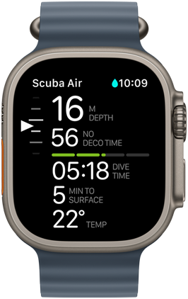 Apple Watch Ultra 3