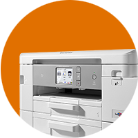 Brother Home Printers Collection at Currys | Order online or collect in ...