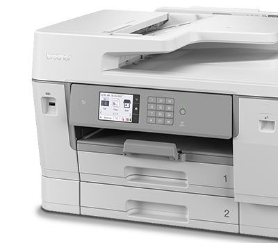 Brother Business Printers Collection at Currys | Order online or ...