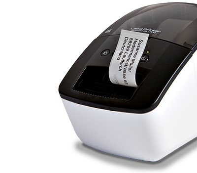 Brother Label Printers Collection at Currys | Order online or collect ...