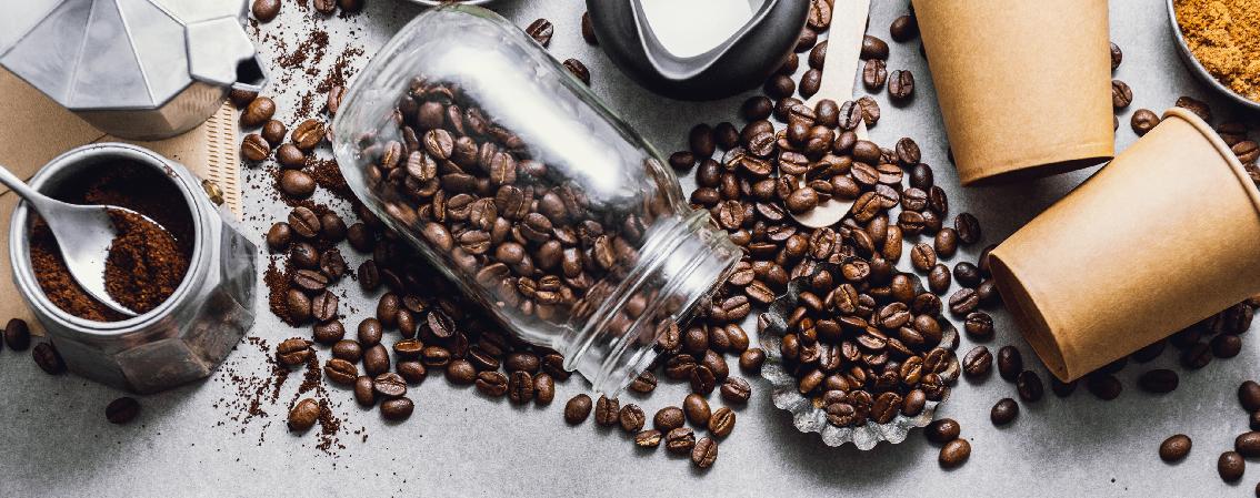 Cooking with coffee: Gourmet recipes for coffee lovers | Currys