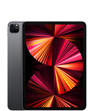 Apple iPad Pro M5 | Currys