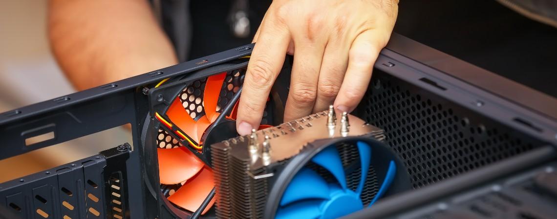 Why build a gaming PC? | Currys