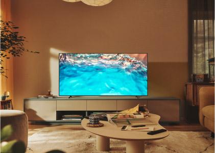 Samsung TVs | Currys