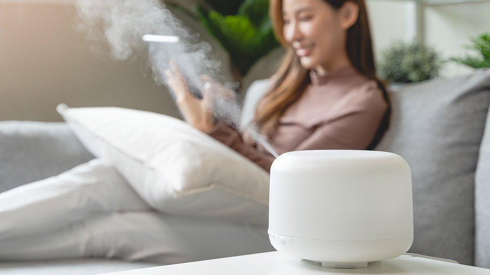 Fans, Heating & Air Treatment Buying Guide | Currys
