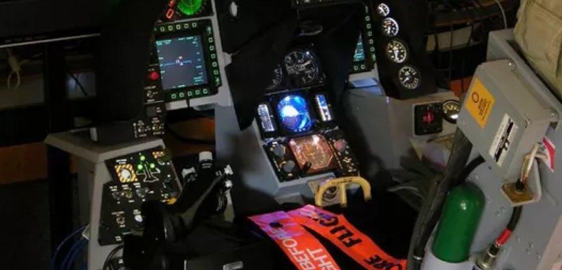 Flight Simulator Setup Guide 2025 | Currys
