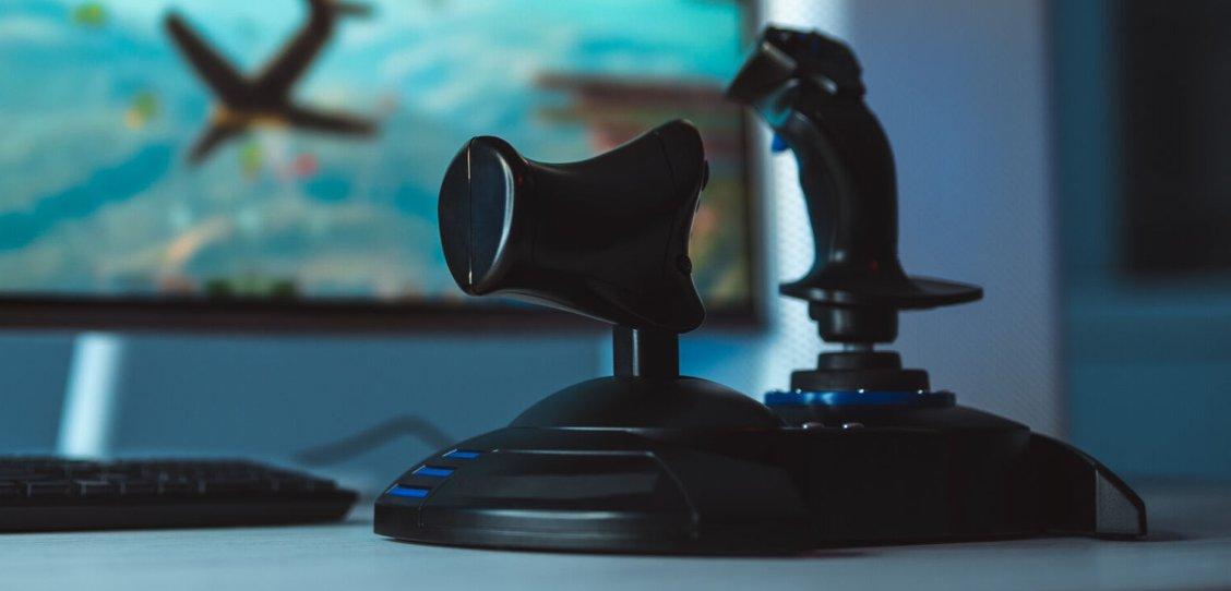 Flight Simulator Setup Guide 2025 | Currys