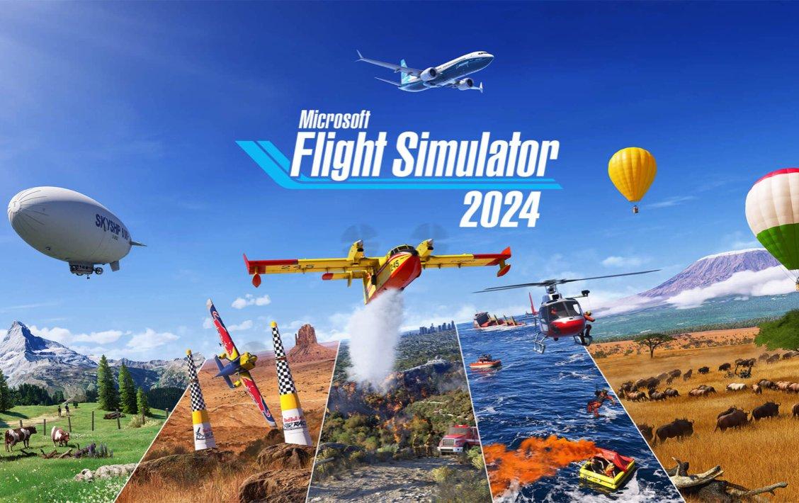 Flight Simulator Setup Guide 2025 | Currys