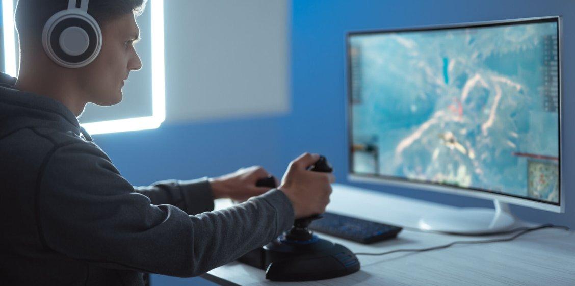 Flight Simulator Setup Guide 2025 | Currys