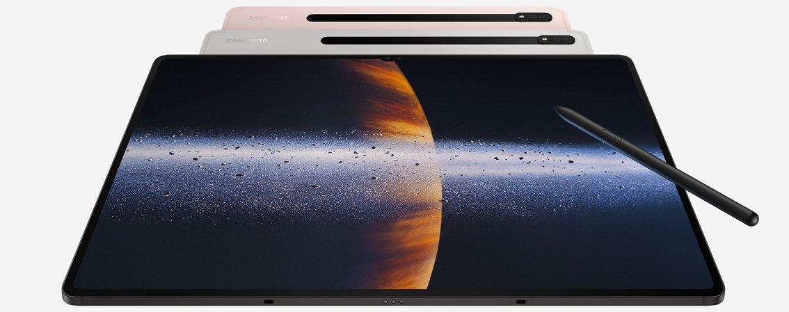 Exploring the entire Samsung Galaxy Tab S8 range | Currys