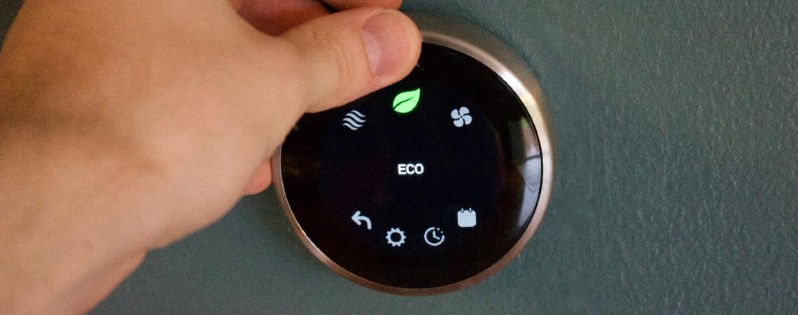 How to save money with a smart thermostat | Currys