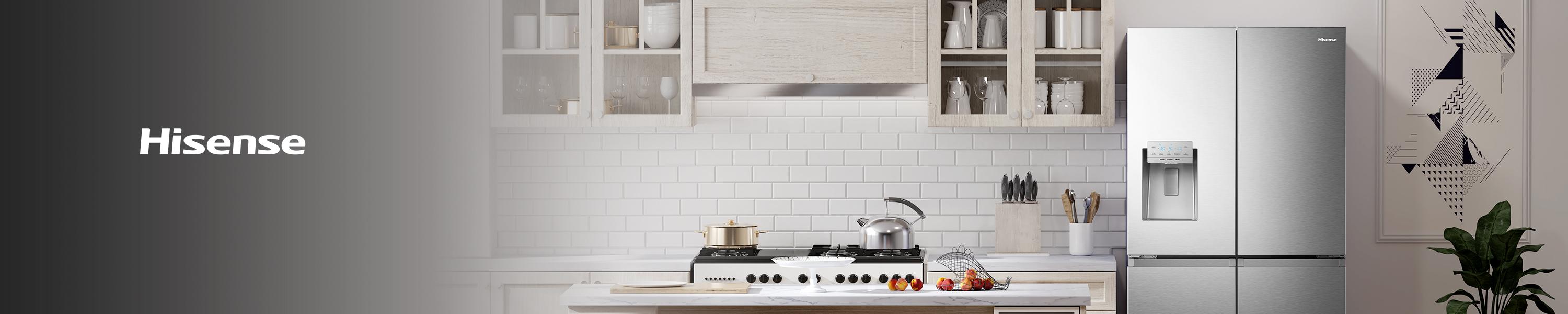 Hisense Refrigeration | Currys