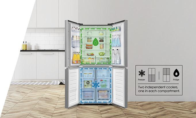 Hisense Refrigeration | Currys