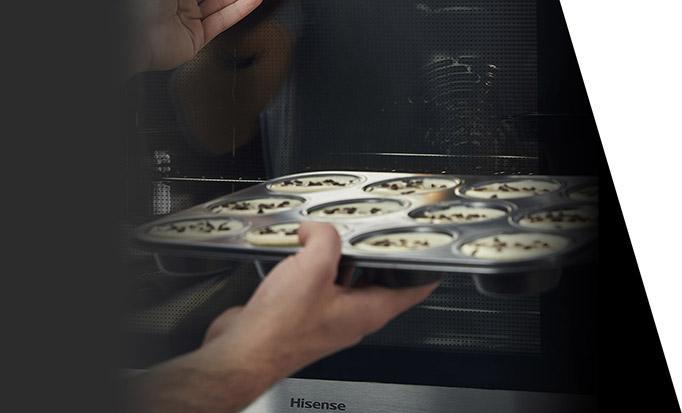 Hisense Cooking Collection at Currys | Order online or collect in store ...