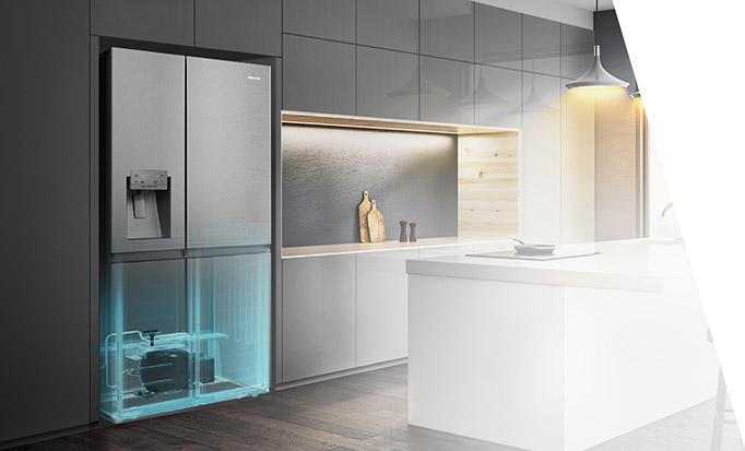 Hisense Refrigeration Collection at Currys | Order online or collect in ...
