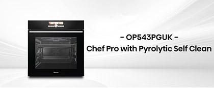 Hisense Cooking | Currys