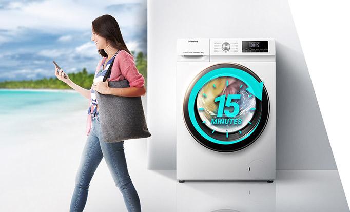Hisense Laundry Collection at Currys | Order online or collect in store ...