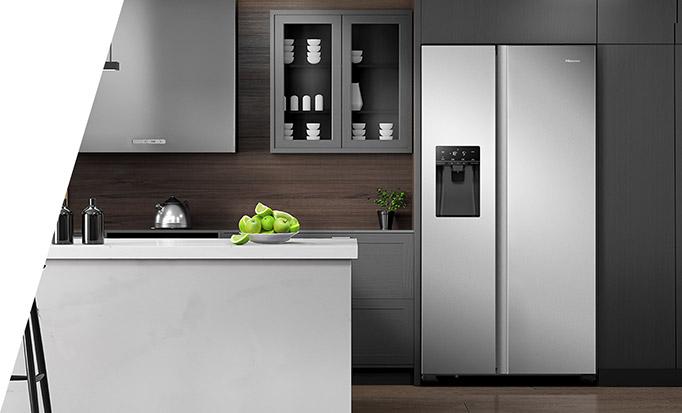 Hisense Refrigeration | Currys
