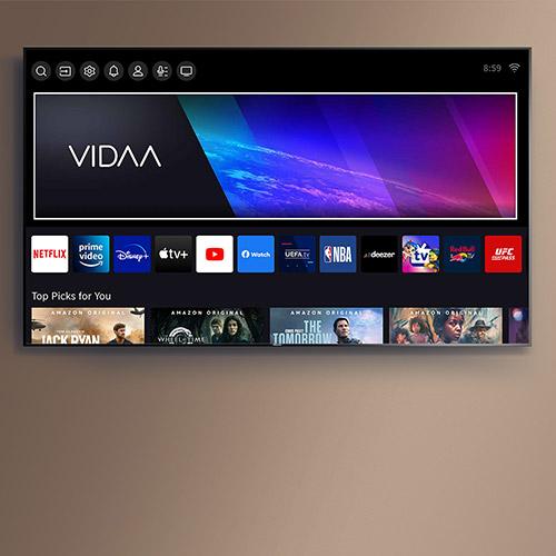 Hisense TV & Audio | Currys