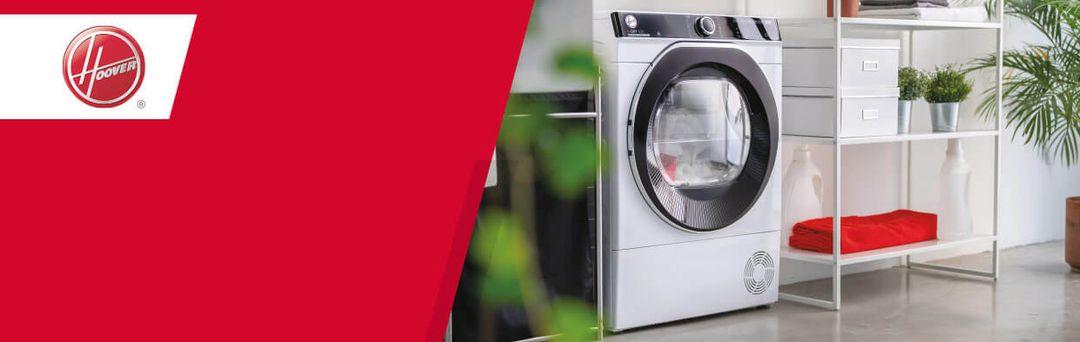 Hoover Laundry | Currys