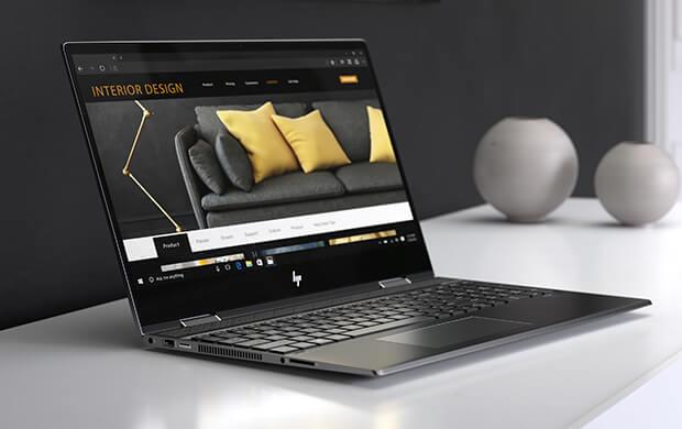 HP Laptops | Currys