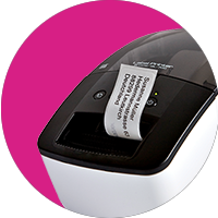 Brother Label Printers Collection at Currys | Order online or collect ...
