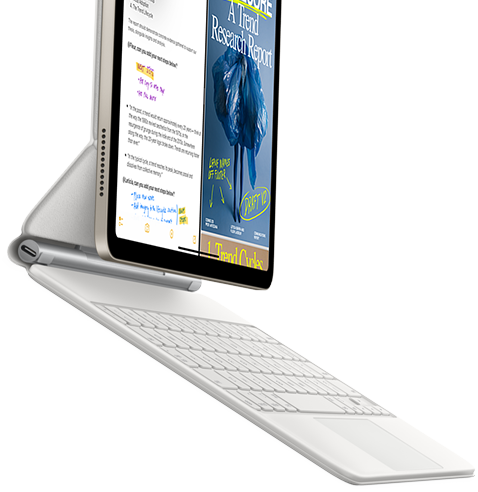 Apple iPad Air M2 | Currys