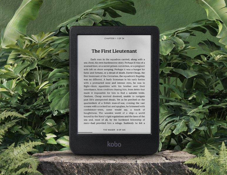 Kobo Collection at Currys | Order online or collect in store on Kobo ...