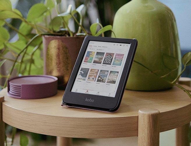 Kobo Collection at Currys | Order online or collect in store on Kobo ...