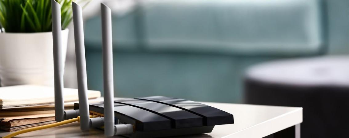 No Wi-Fi after moving house? Here’s how to get online fast | Currys
