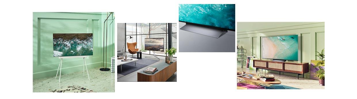 LG OLED TVs Collection at Currys | Order online or collect in store on ...