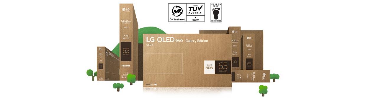 LG OLED TVs Collection at Currys | Order online or collect in store on ...