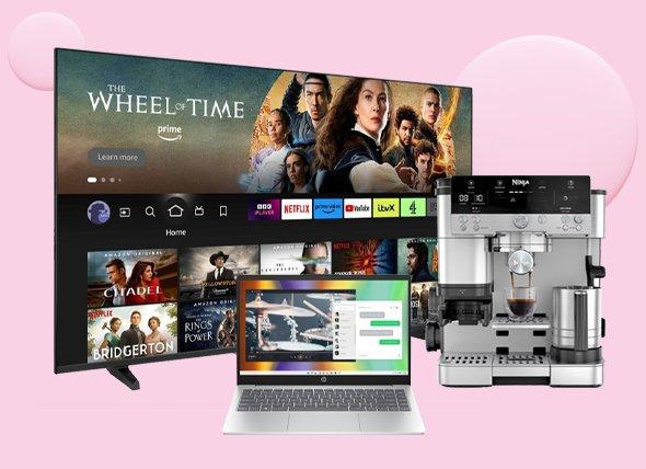 Currys Perks | Currys