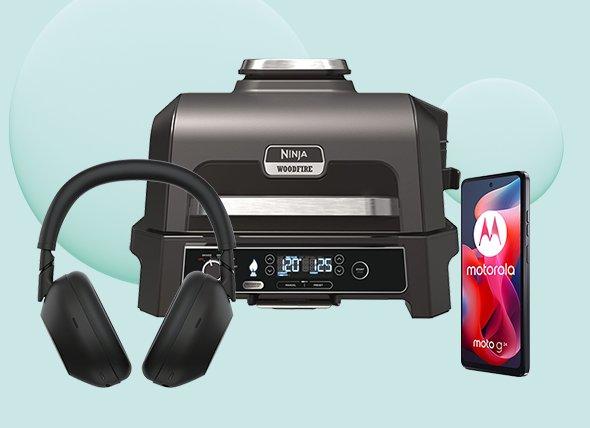 Currys Perks | Currys