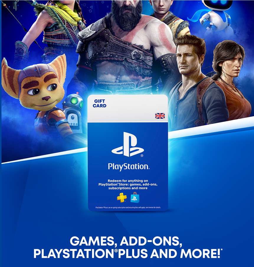 Sony PlayStation | Currys