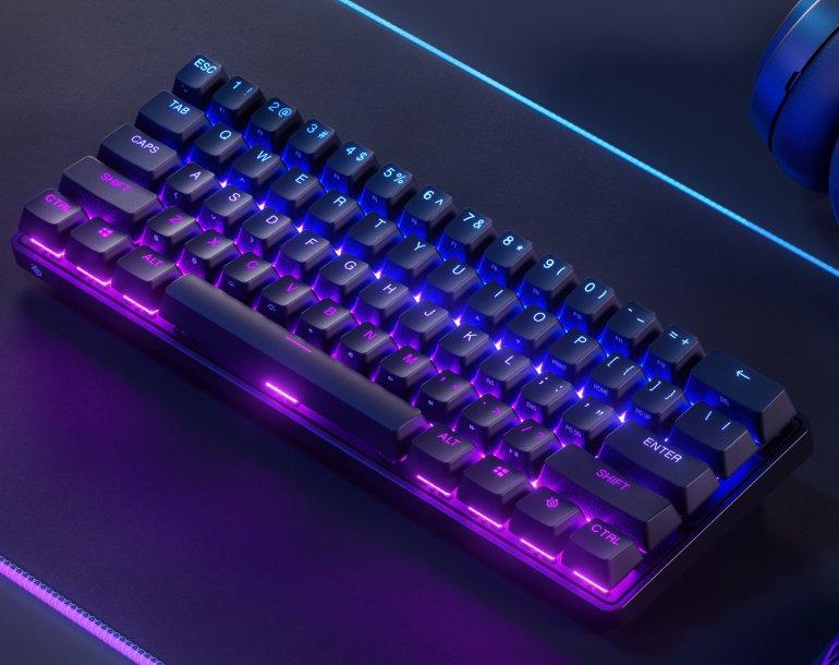 Steelseries | Currys