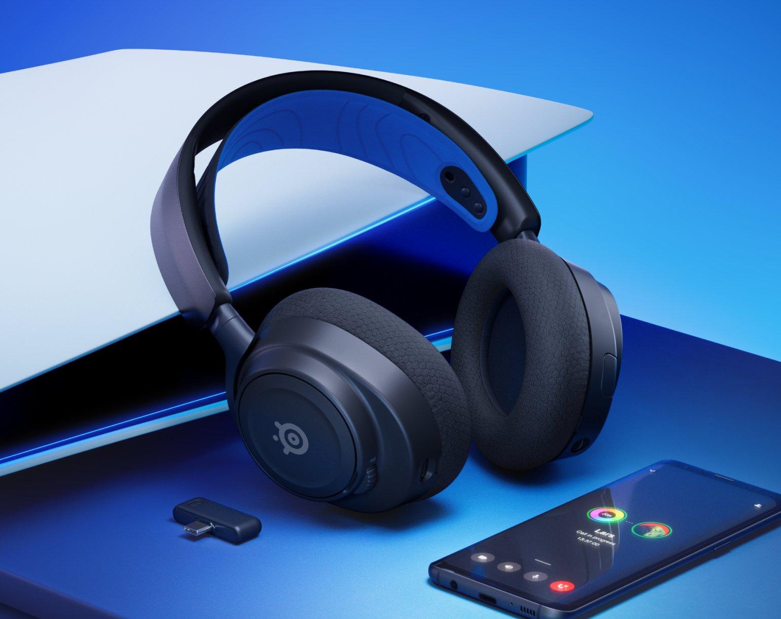 SteelSeries | Currys