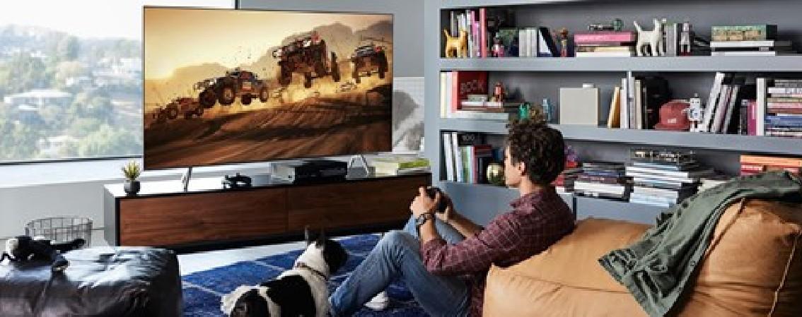 What is Samsung QLED TV? Everything you need to know | Currys
