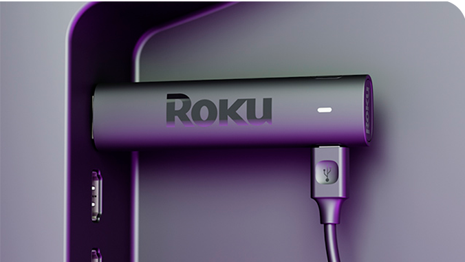 Roku Home