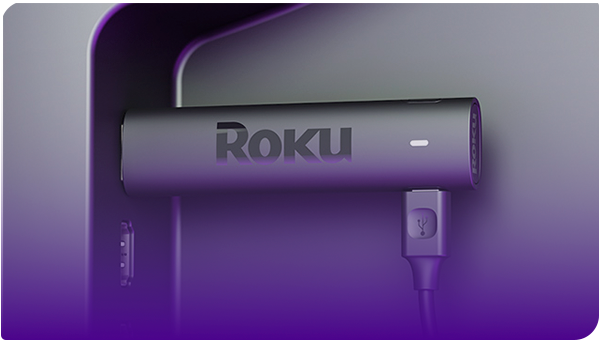 Roku Home