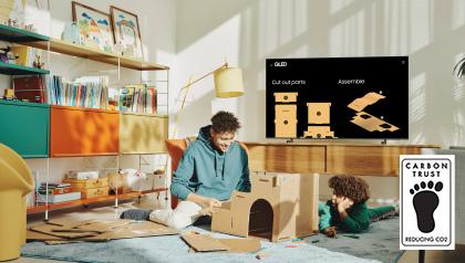 Samsung Televisions | Currys