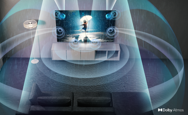 Samsung TVs | Currys