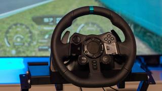 Sim racing setup guide 2025 | Currys | Currys