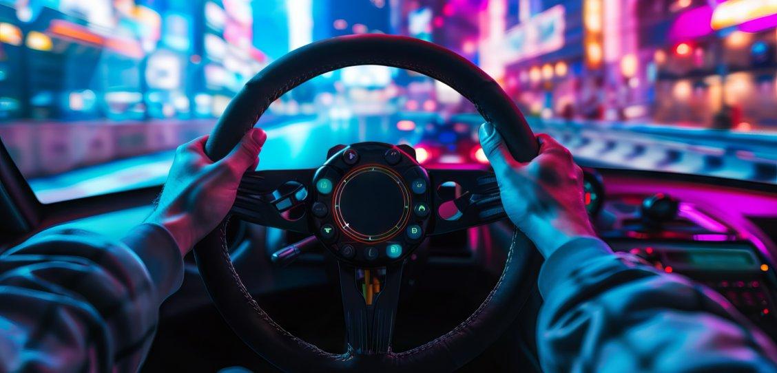 Sim racing setup guide 2025 | Currys | Currys