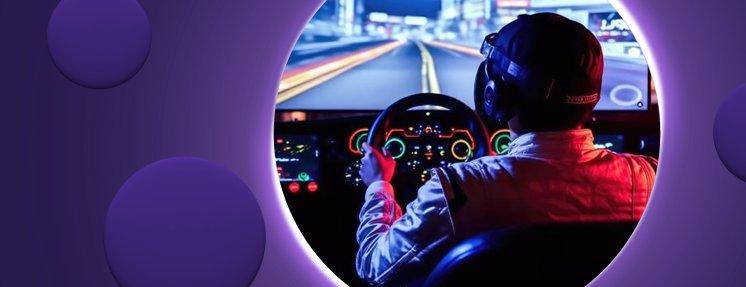 Sim racing setup guide 2025 | Currys | Currys